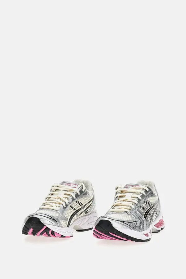 Asics Gel-kayano 14 Athletic Sneakers - Multicolor