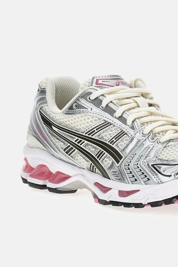 Asics Gel-kayano 14 Athletic Sneakers - Multicolore