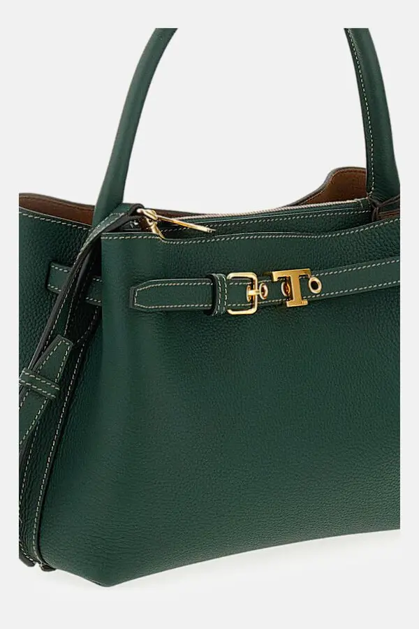 TOD'S T Timeless Handbag
