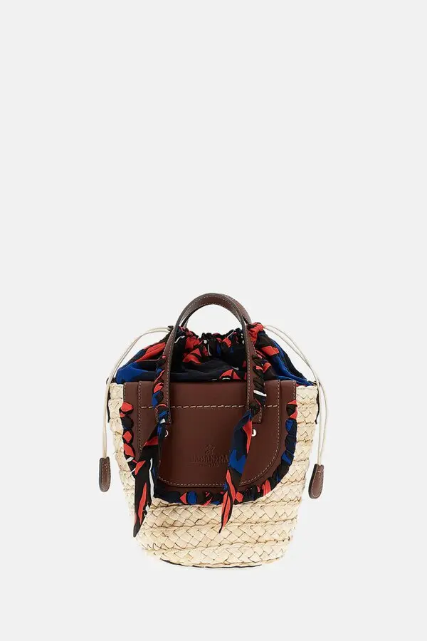 CUBA LAB Habanera Hand Bag