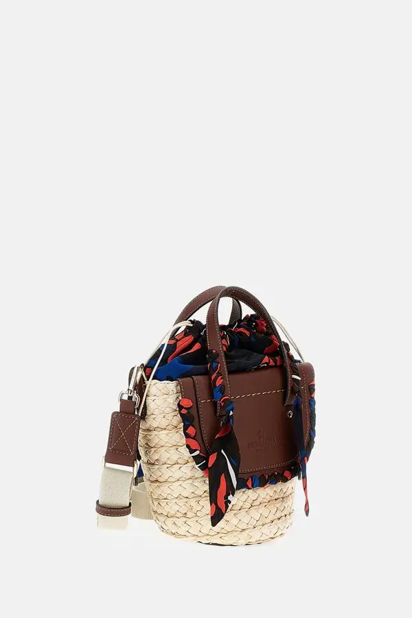 CUBA LAB Habanera Hand Bag