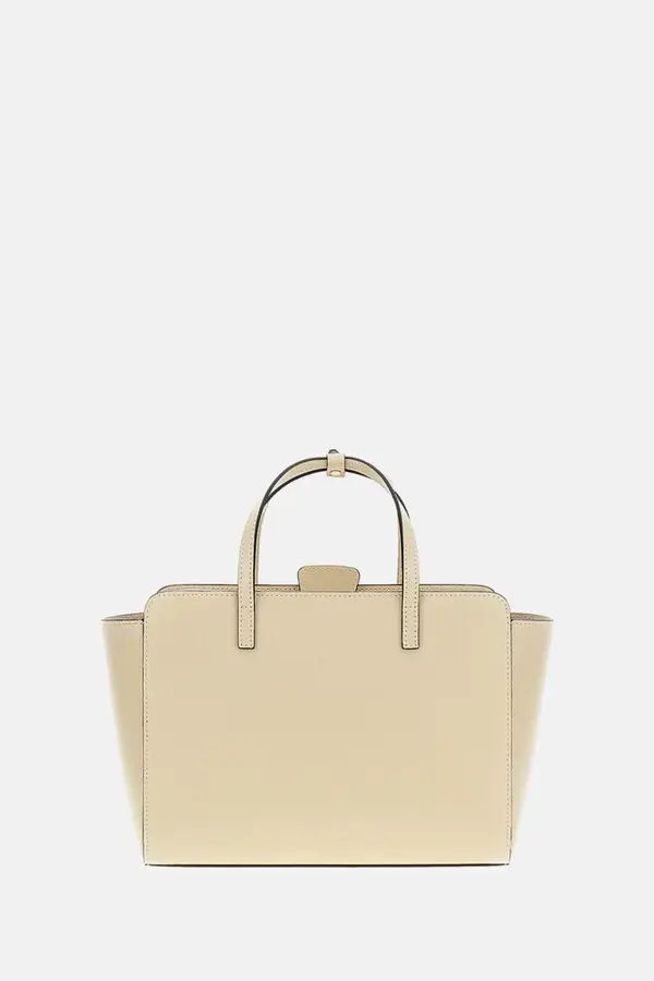 HIDESINS Flap Leather Shoulder Bag