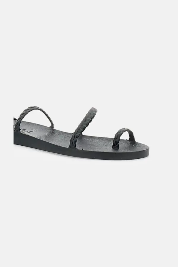 ANCIENT GREEK SANDALS Eleftheria Jelly Sandals