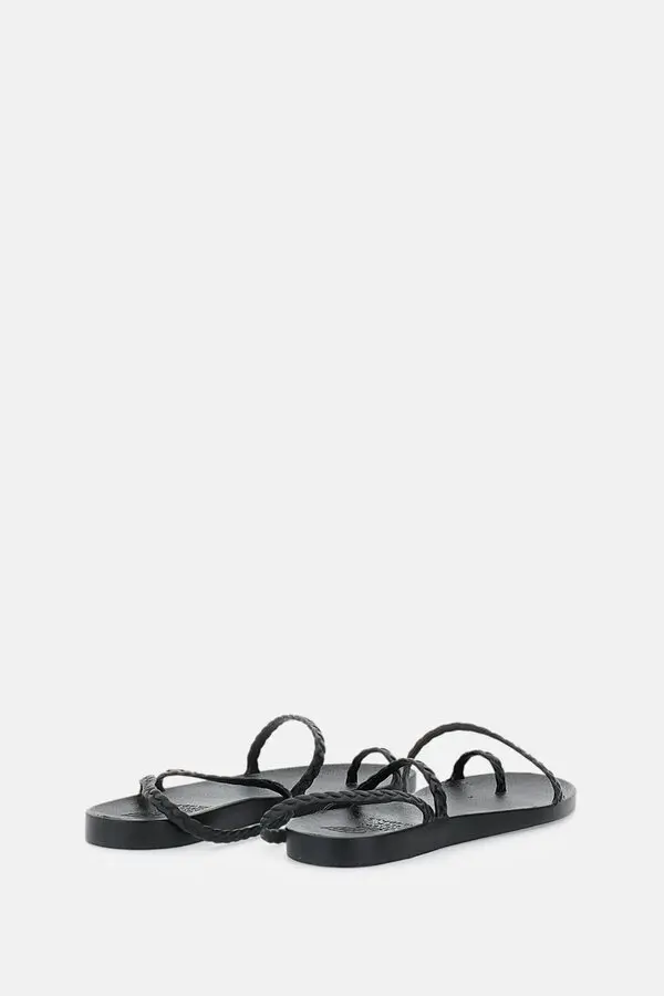 ANCIENT GREEK SANDALS Eleftheria Jelly Sandals