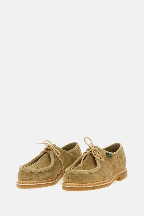 Paraboot Laced Micka Ario