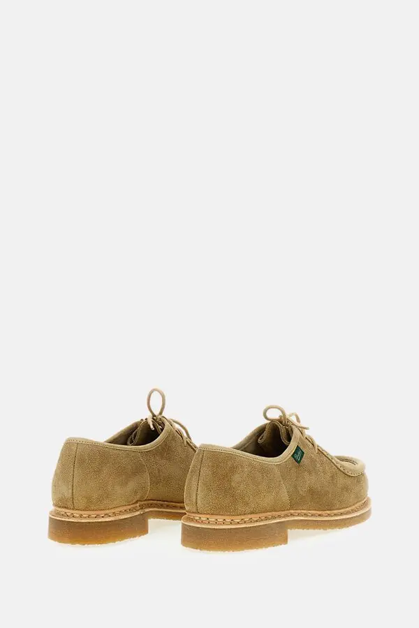 Paraboot Laced Micka Ario