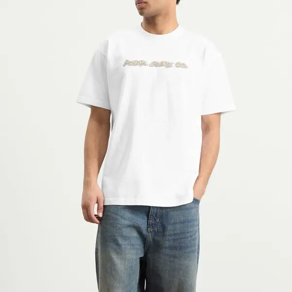 POLAR SKATE CO. Lovely Day T-shirt