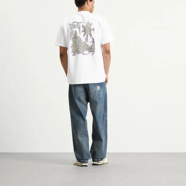POLAR SKATE CO. Lovely Day T-shirt