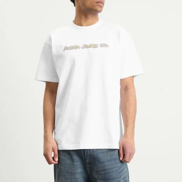 POLAR SKATE CO. Lovely Day T-shirt