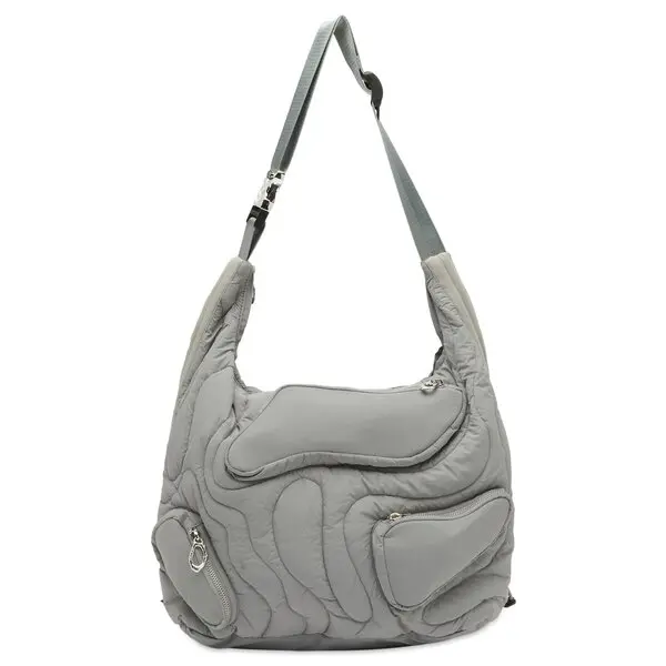 ARCS X Octi Hey Sling Bag - Stone