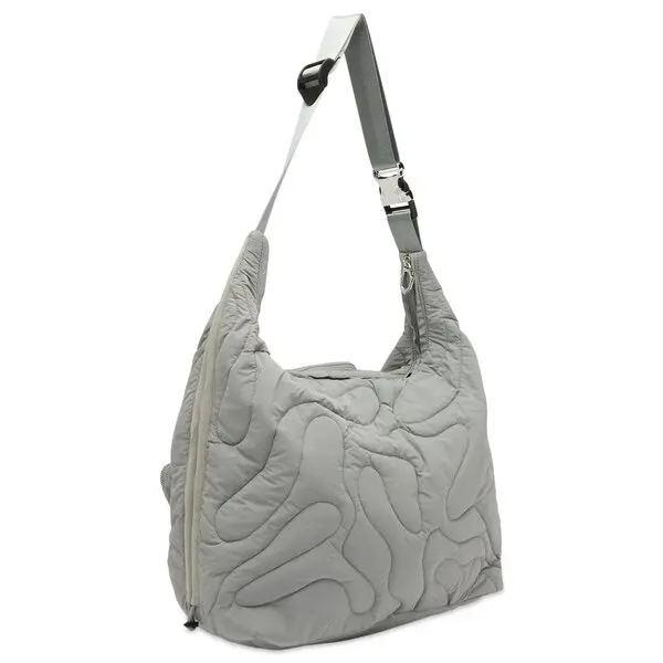 ARCS X Octi Hey Sling Bag - Stone