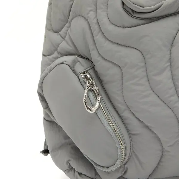 ARCS X Octi Hey Sling Bag - Stone