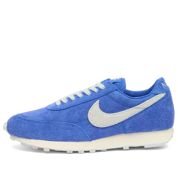 Nike Daybreak Suede Sp Sneaker - Hyper Royal/photon Dust. Sail/pale Ivory