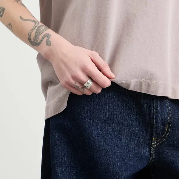 SERGE DENIMES Aster Ring