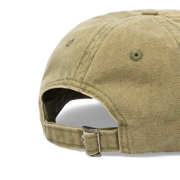 HERESY Arch Soft Peak Cap