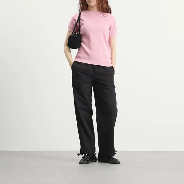 Gimaguas Max T-shirt - Pink