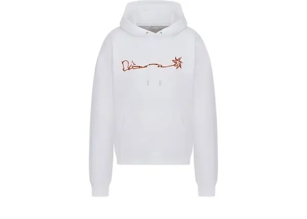 Dior Oversized Hoodie