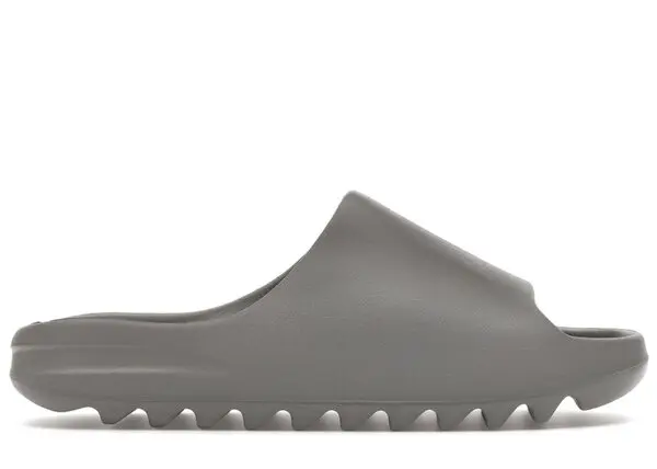 Yeezy Ys01 Slides - Grey