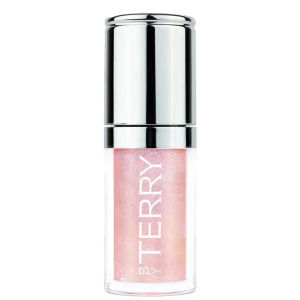 By Terry Baume De Rose Glow Gloss - Crystal Rose