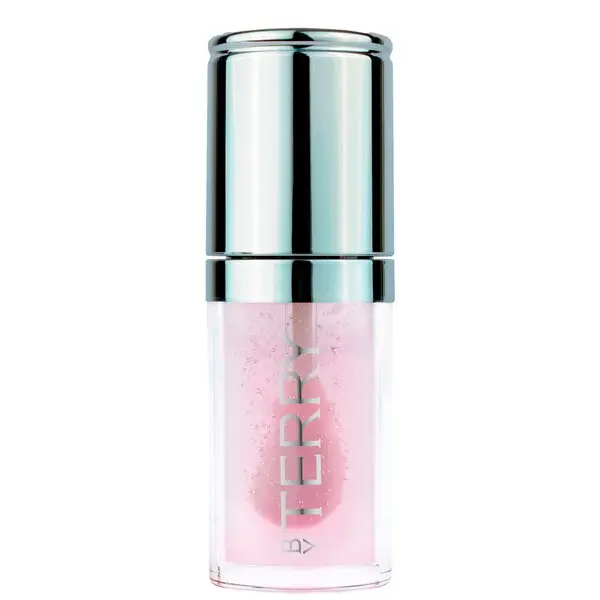 By Terry Baume De Rose Glow Gloss - Dazzling Rose