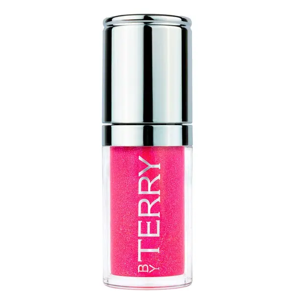 By Terry Baume De Rose Lip Oil Serum - Pink Pong
