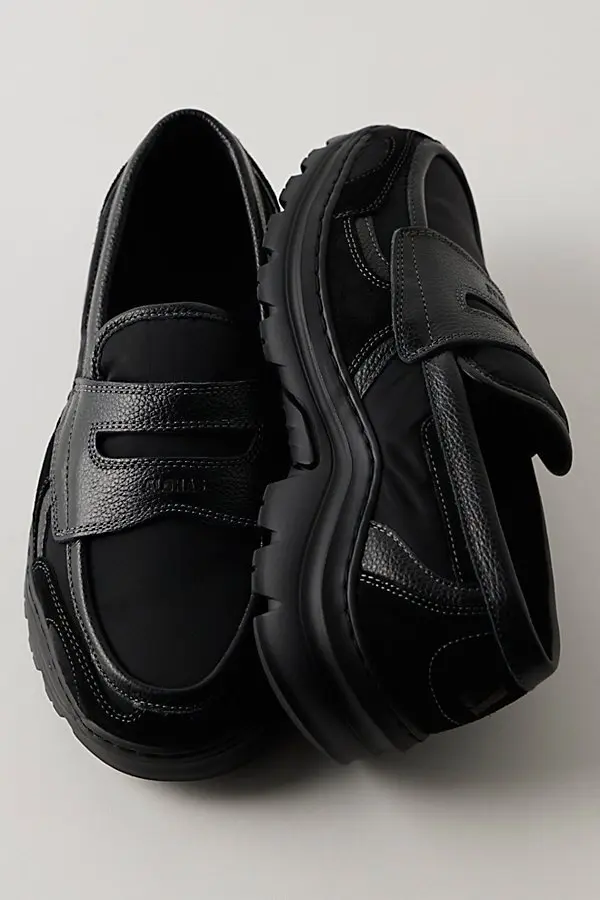 ALOHAS Tb.60 Loafer Sneakers