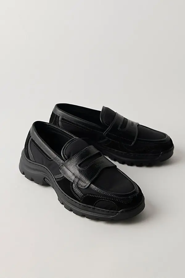 ALOHAS Tb.60 Loafer Sneakers