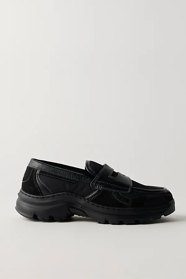 ALOHAS Tb.60 Loafer Sneakers