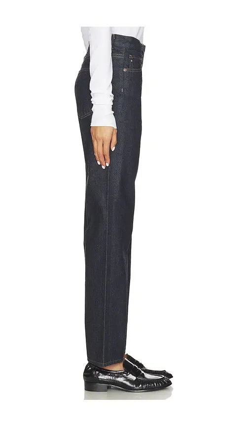 Ag Brinley Straight Jeans