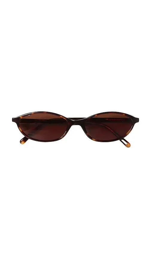 SHEVOKE Zulu Sunglasses