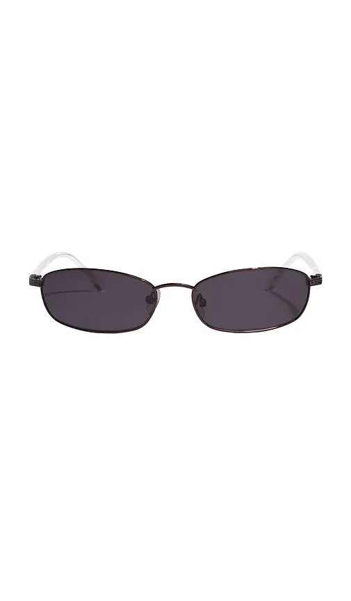 SHEVOKE Coco 003 Sunglasses - Black