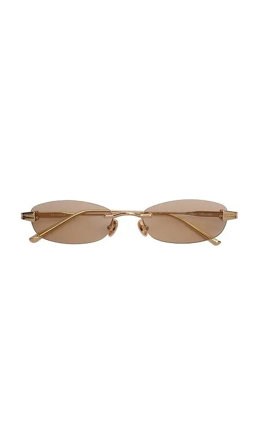 SHEVOKE Rue Sunglasses