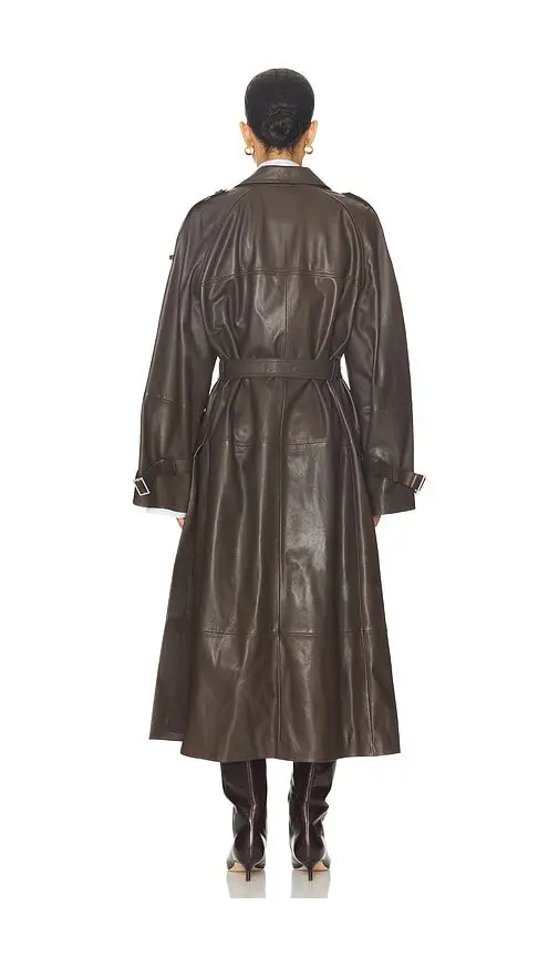 ALLSAINTS Reed Mac Coat