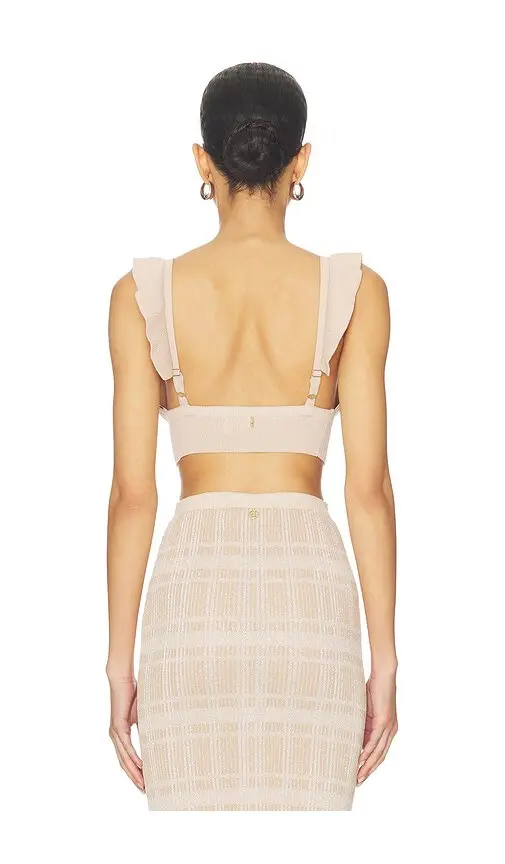 BANANHOT Petra Crop Top
