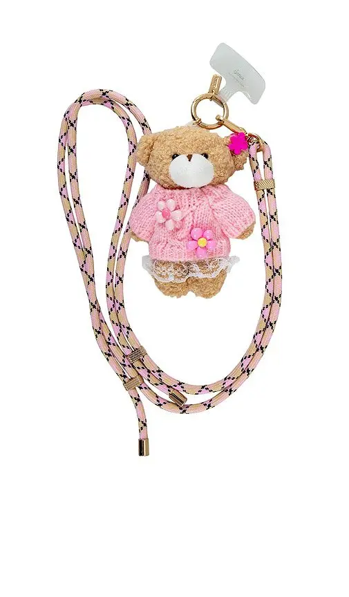 Sonix Universal Phone Crossbody Strap