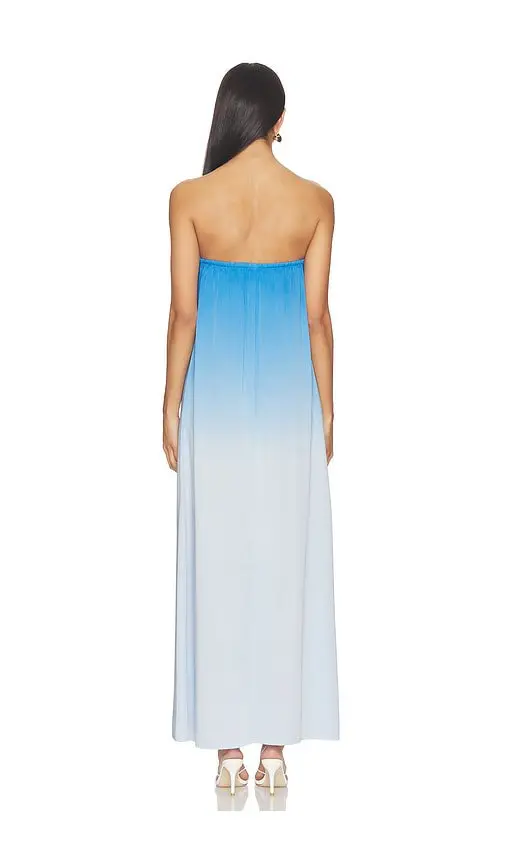 Lna Ekana Dress