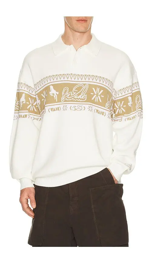 LI-NING Way Of Wade Sweatshirt