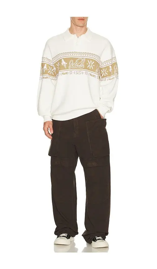 LI-NING Way Of Wade Sweatshirt