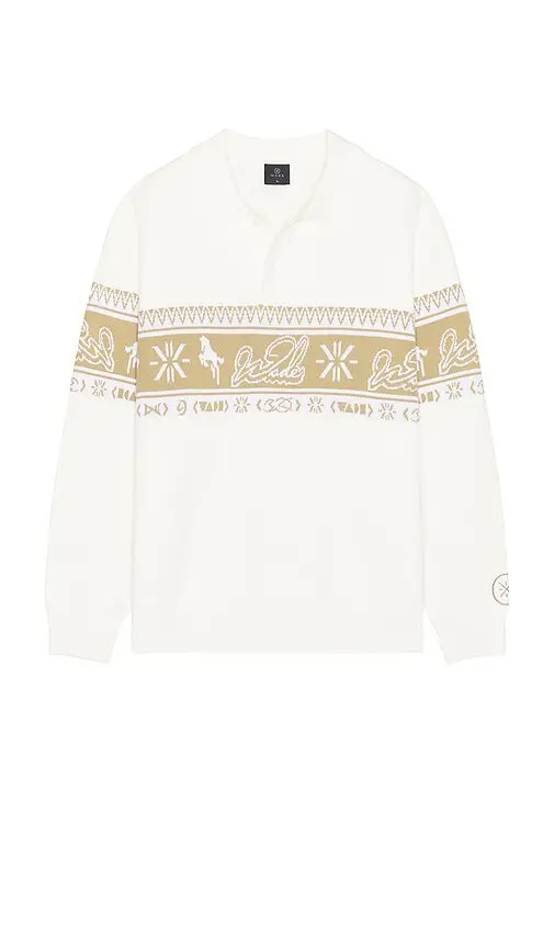 LI-NING Way Of Wade Sweatshirt
