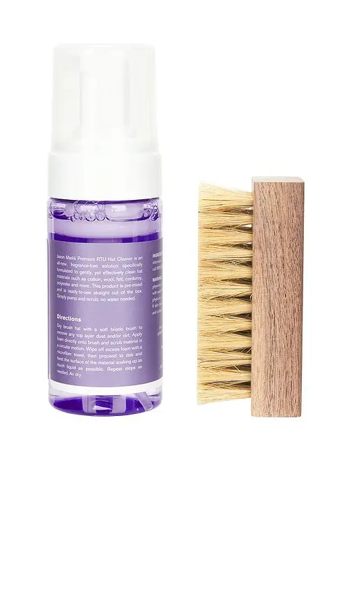 Jason Markk Hat Care Kit