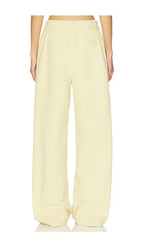 Varley Floris Wide Leg 29.5 Pant
