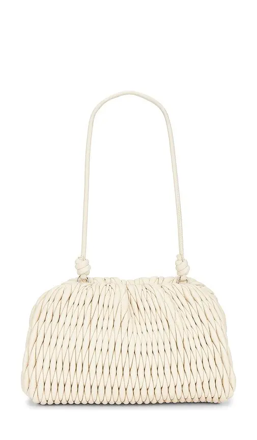 A.L.C. Elio Bag - Ivory