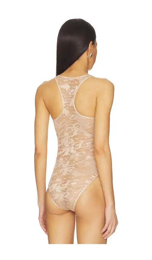 DIESEL® Ezzy Bodysuit - Beige