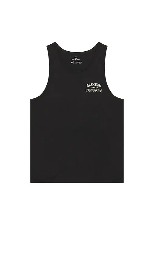 Brixton Chains Tank Top