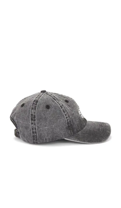CORRIDOR 80s Ny Cap