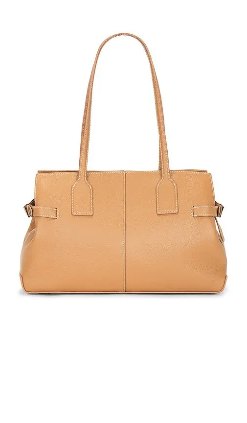 FLATTERED Lisa Bowler Bag