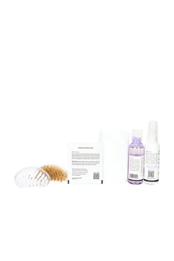Jason Markk Starter Box