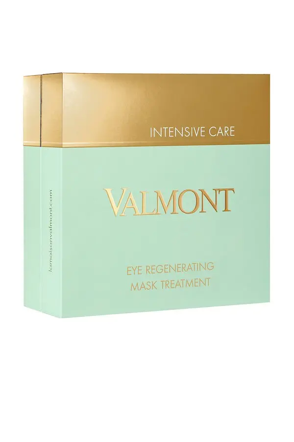 Valmont Eye Regenerating Mask Treatment - N,a