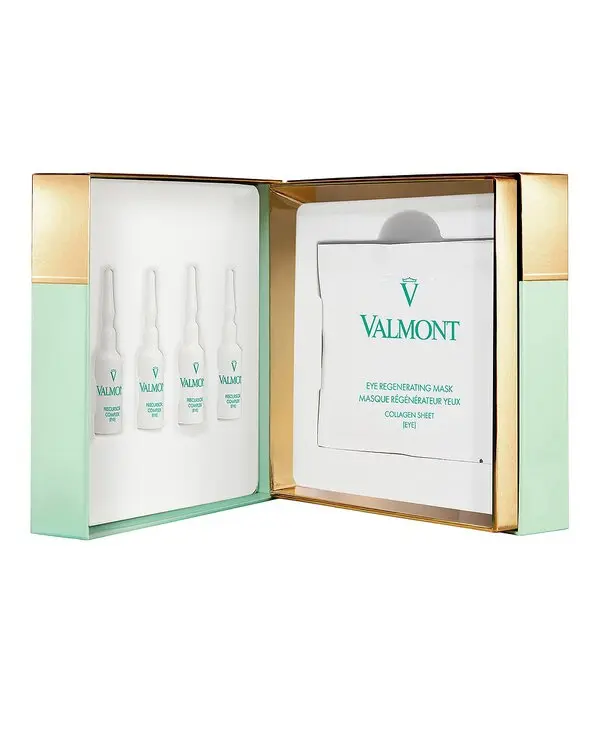 Valmont Eye Regenerating Mask Treatment - One-color