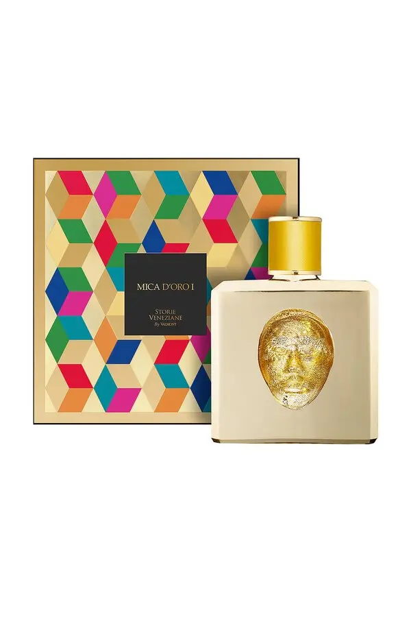 Valmont Storie Veneziane Mica D'oro Perfume Extract